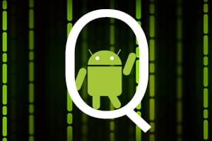 Android 10 Q will appear in May