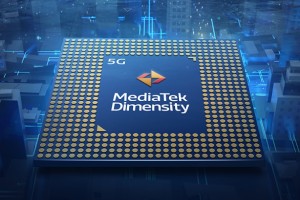 MediaTek introduced the Dimensity 1000C