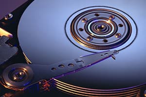 Toshiba announced 12 and 14 terabyte helium drives