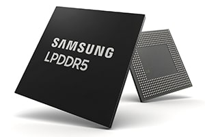 LPDDR5 standard memory will appear this year
