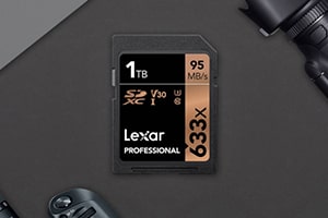 1 TB cards from Longsys will be available soon