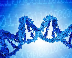Microsoft uses synthetic DNA storage