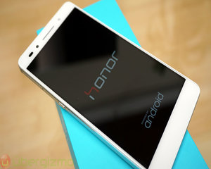 Two new Huawei Honor on Snapdragon 615