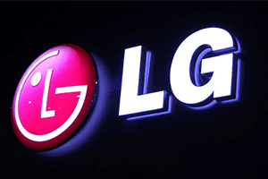 New from LG - stretch smartphone