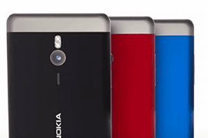 Photos of Nokia 1