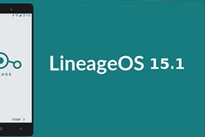Released LineageOS 15.1