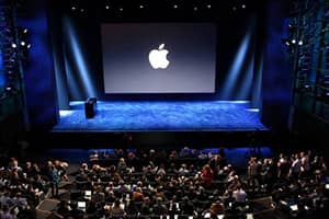 Apple announced the date of the presentation of the new iPhone