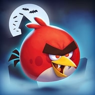 Download Angry Birds 2 (MOD, Unlimited Money) 3.6.0 APK for android