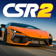 Download CSR Racing 2 (MOD, Free Shopping) 4.8.2 APK for android