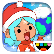 Download Toca Life World (MOD, Unlocked) 1.78 APK for android