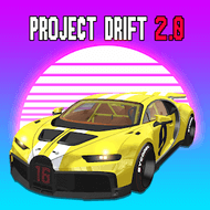 Download Project Drift 2.0 (MOD, Unlimited Money) 105 APK for android