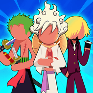 Download Stick Pirates (MOD, Unlimited Money) 6.6 APK for android