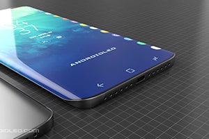 Samsung is working on an innovative cooling system for smartphones