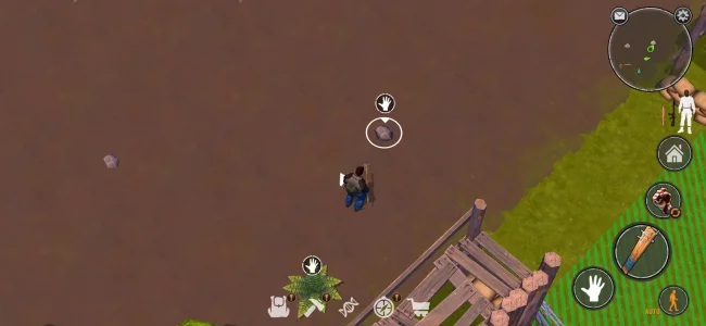 Download Let’s Survive (MOD, Free Craft) 1.10.6 APK for android