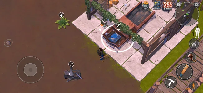 Download Let’s Survive (MOD, Free Craft) 1.10.6 APK for android