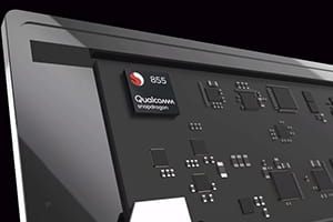 Производитель сменит название процессору Snapdragon 8150